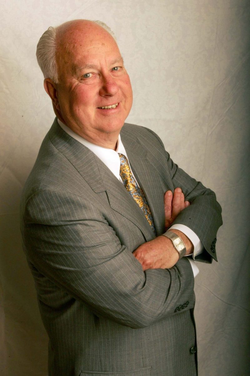 lou-tice - The Pacific Institute®