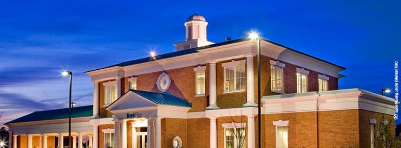 BankPlus - The Pacific Institute®