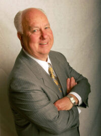 Our Founder | Lou Tice - The Pacific Institute®