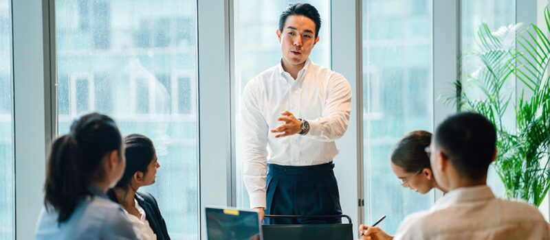 Identifying Leadership Development Coaching Needs & Expectations