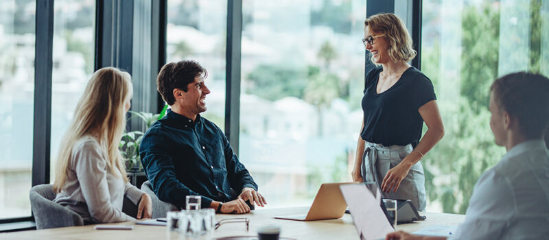 Using Mindset Coaching to Build a Leadership Team That Scales with You ...